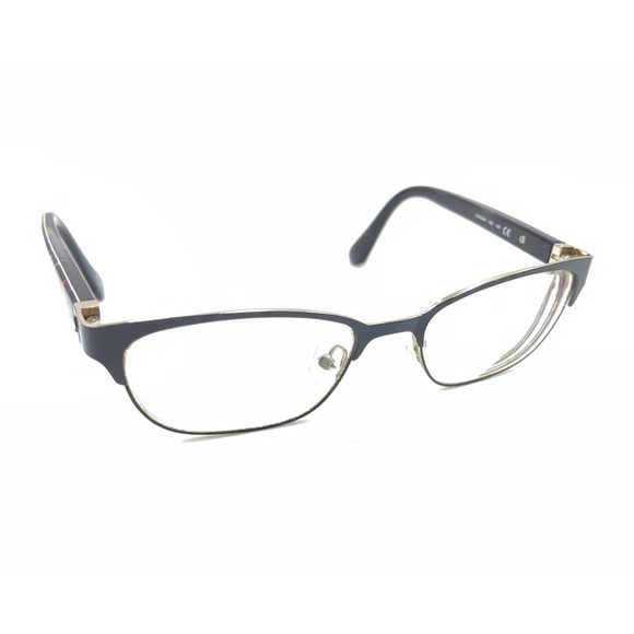 kate spade | Accessories | Kate Spade Diandra Ina Black Cat Eye ...